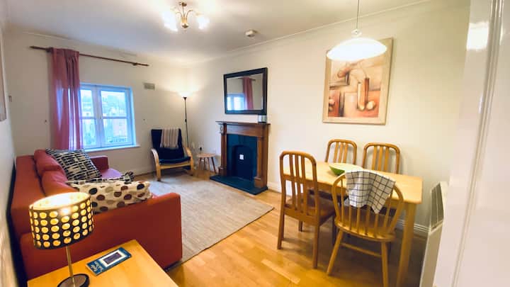 Best Location/ Temple Bar! City Center W/ Elevator - Dublin