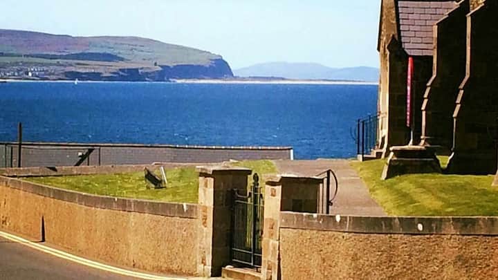 Fairview House - Portstewart