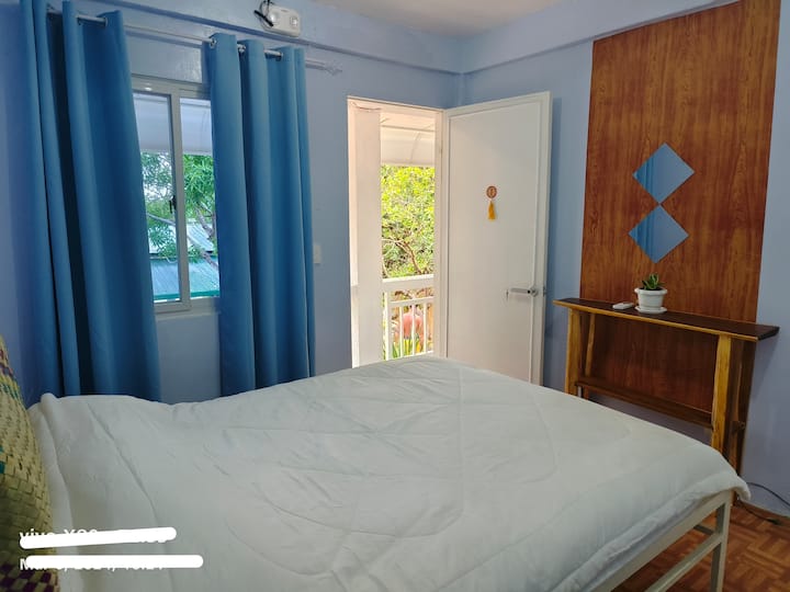 Forest Mountain - Coron