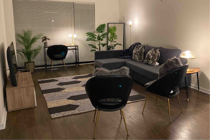 Extended Stay- Quiet Nook In The Heart Of Downtown - Silver Spring, MD