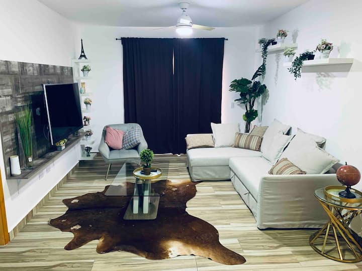 Brand New  Condo In The Heart Of Punta Cana - Punta Cana