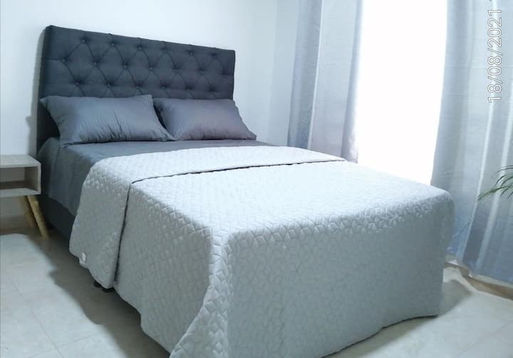 Hermoso Apartamento En Calarcá - Calarcá