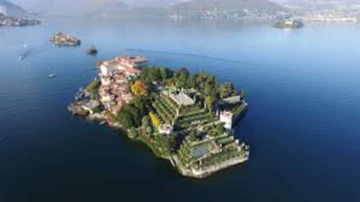Baveno: Monolocale A Pochi Passi Dal Lago - Mergozzo