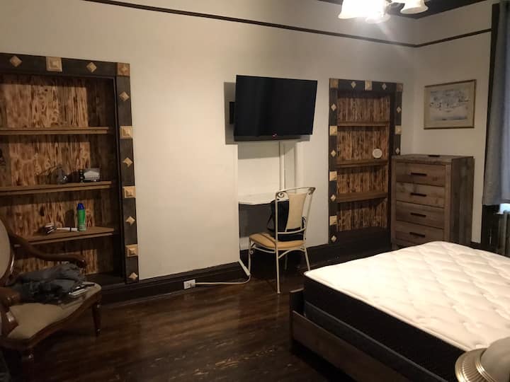 Tender Loft For Two Q7 - Québec, QC