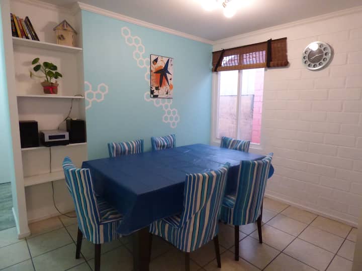 Casa De Verano Cerca De La Playa - La Serena