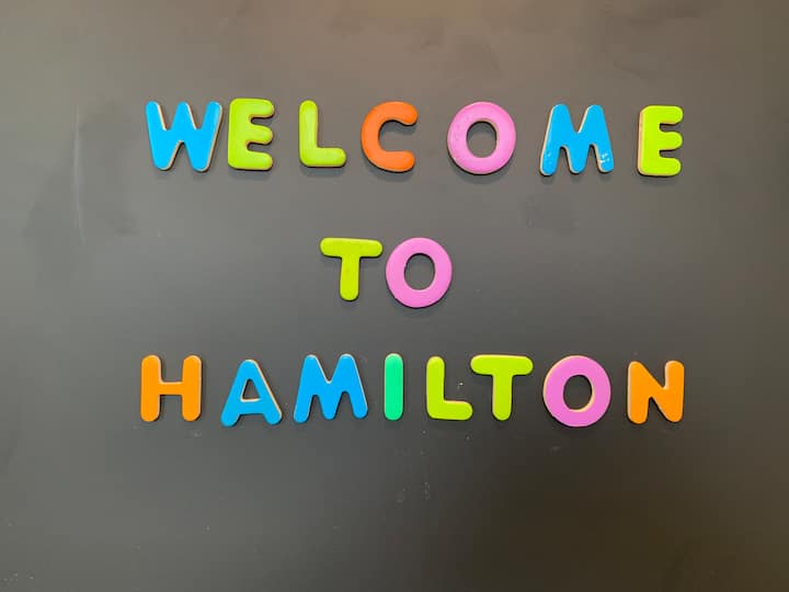 Stay With Our Family In Hamilton! - Hamilton