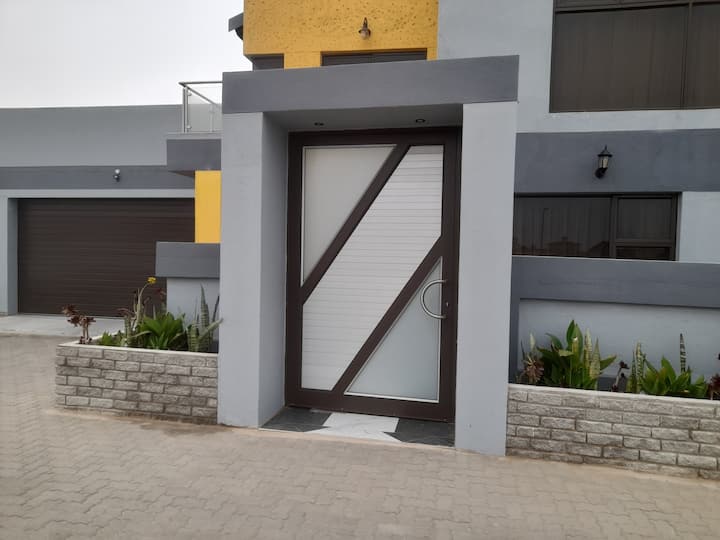 Feel At Home - Swakopmund