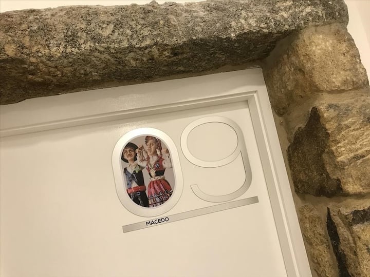 In Barcelos Hostel & Guest House - Quarto Macedo - Barcelos