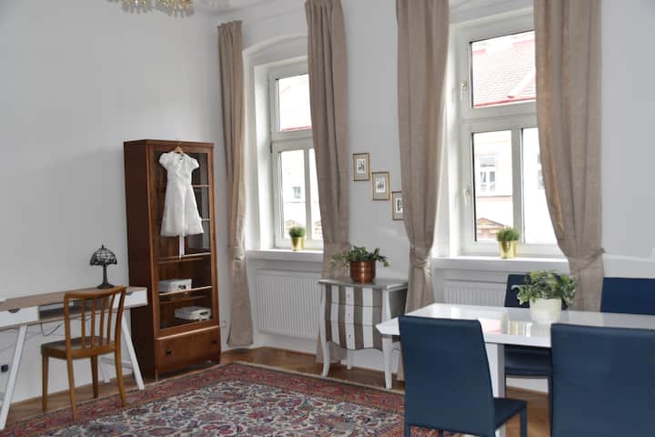 Traun Dream Next Augarten Park - Wien