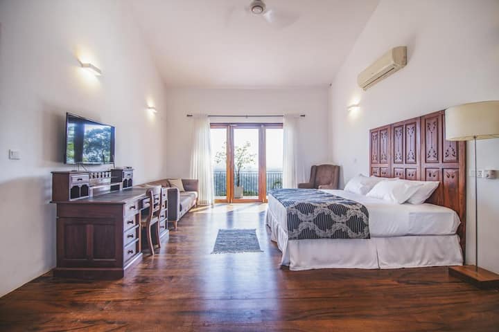 Kandy Casa  - 4br Villa - Kandy