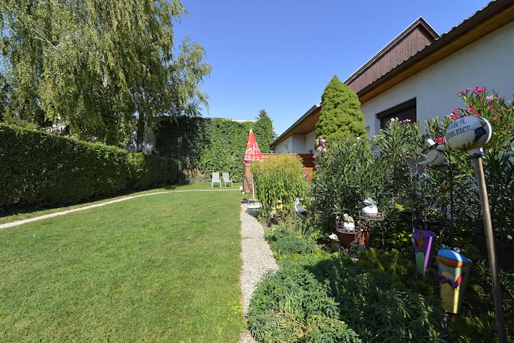 Ferienwohnung W1 Am Neusiedlersee - Sopron
