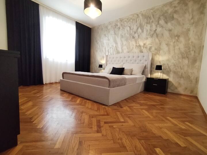 Cozy Apartment For 4 Persons - Premantura