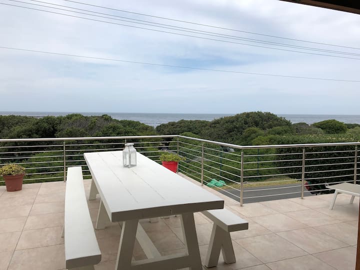 Onrus Home With A Sea View - Onrus