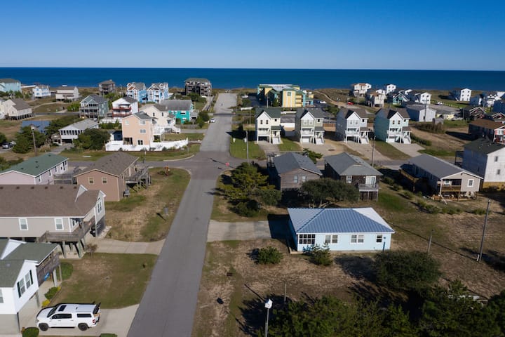 Brothers Cottage - Kill Devil Hills, NC