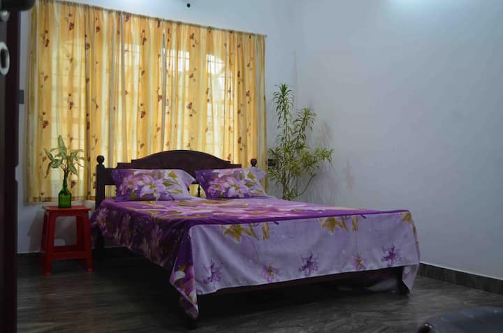 High Land Nest Coffee Plantation Homestay - Kerala