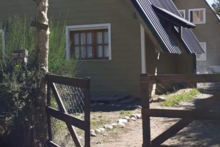 Las Dos Juntas - San Carlos de Bariloche