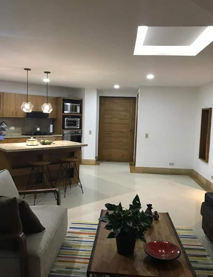 Apartamento Amoblado Tuluá - Tuluá