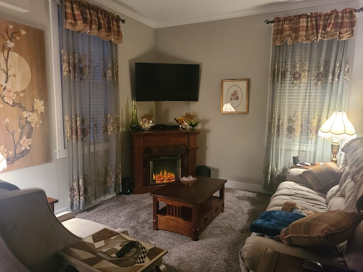 The Bloch Guest House In The Heart Of Hermann - Hermann, MO