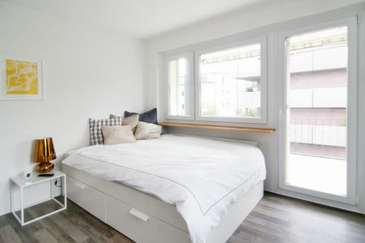 Business Apartment. Fully Furnished - Winterthur