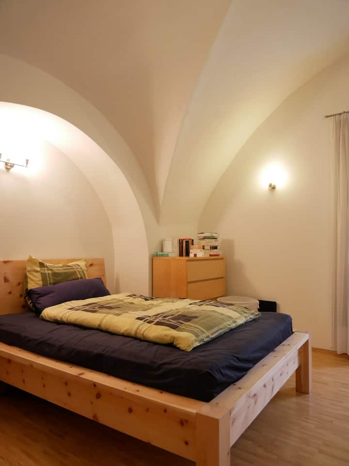 Appartement Historique Et Central - Regensburg