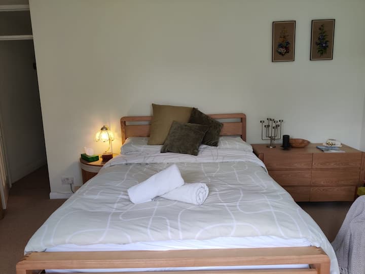 Homely B&b Near Cliftonville Seafront - 布羅德斯泰爾