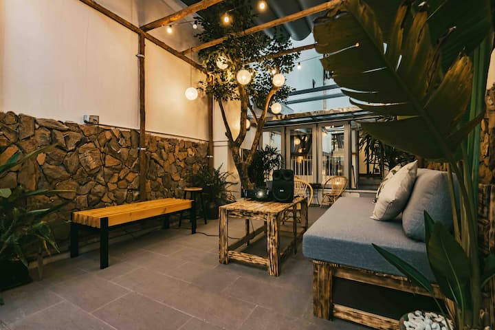 Fabulous Place For Group In Old Town -Free Pickup - Hanoï