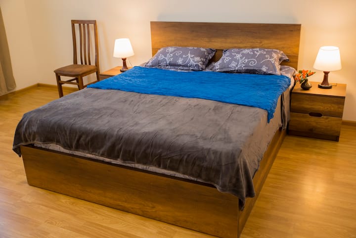 ❤️ Amazing Apartment In The Heart Of Tbilisi ❤️ - 트빌리시