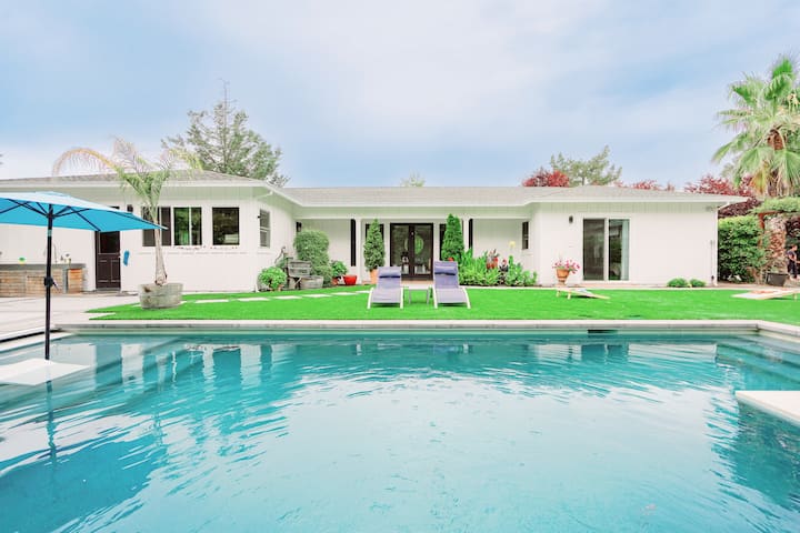 Upscale Private Sonoma Wine Country Retreat - Hamel Family Wines, Sonoma