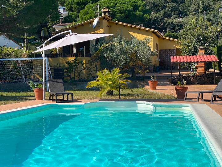 Club Villamar - Rubia - Calonge