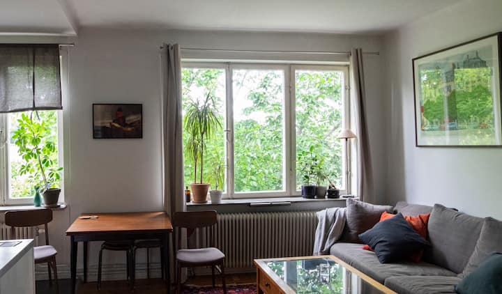 Cosy Apartment In Midsommarkransen - Stockholm