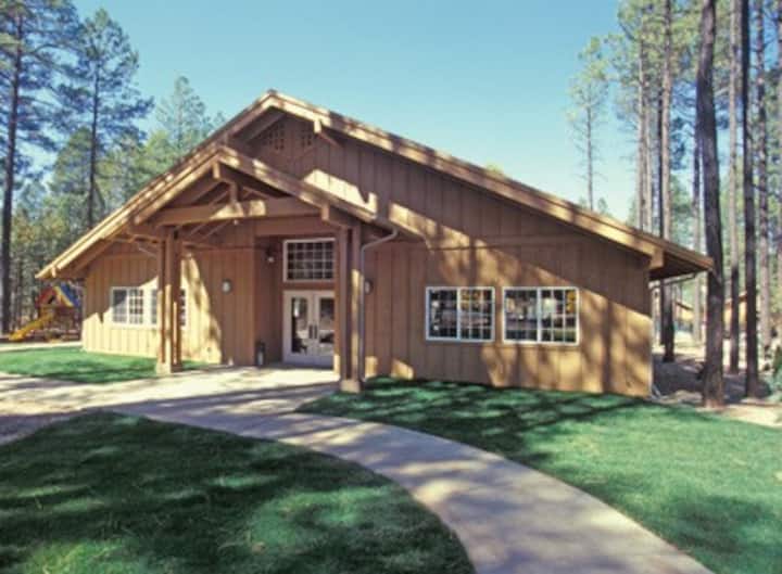 Pinetop - 1br - Pinetop-Lakeside, AZ