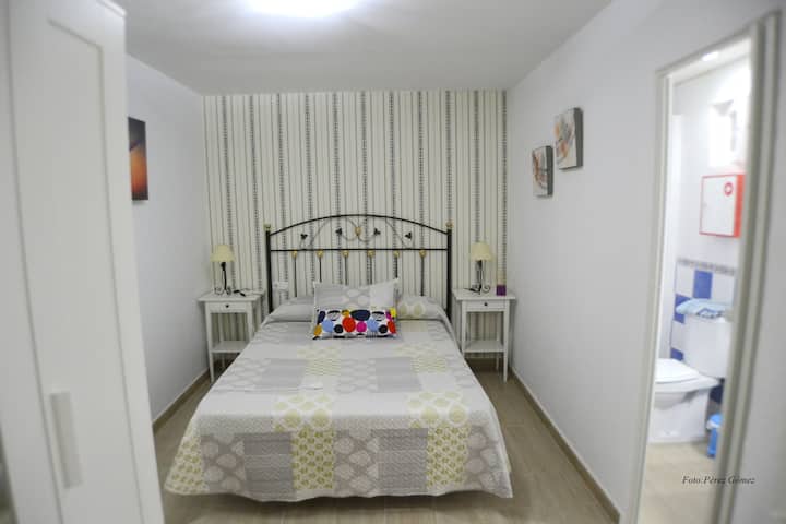 Apartamento En Jerez De La Frontera - Jerez de la Frontera