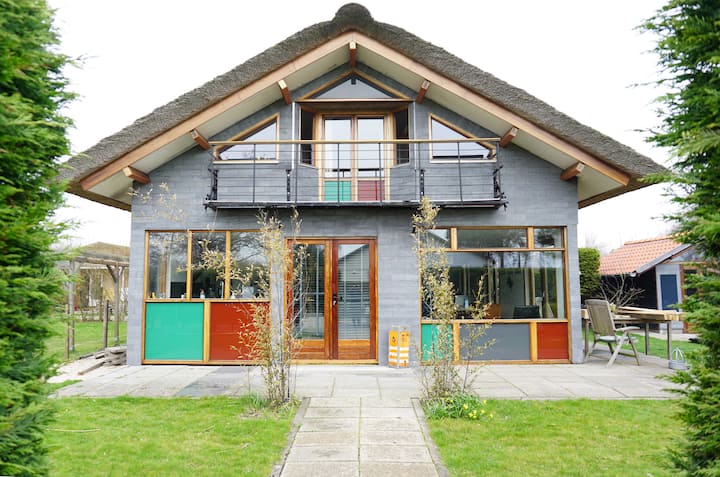 Keizerskroon 14 - Cozy Family Home - Callantsoog