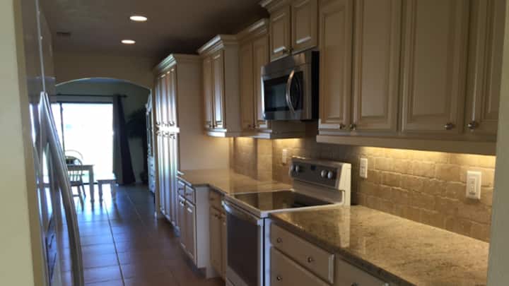 Ocean Villas (Walk To Beach) Unit A, (1500 Sq Ft) - Ormond Beach, FL