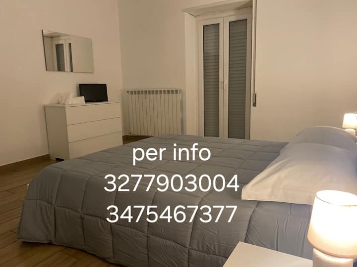 Residenza Mazzini - Tagliacozzo