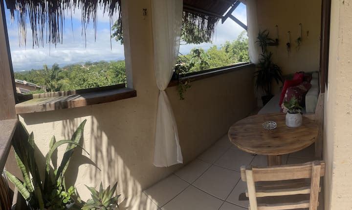 Cozy Apartment In The Center Of Praia Do Rosa I - Imbituba