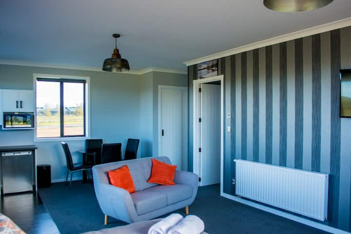 Lake Crest Lodge - Te Anau