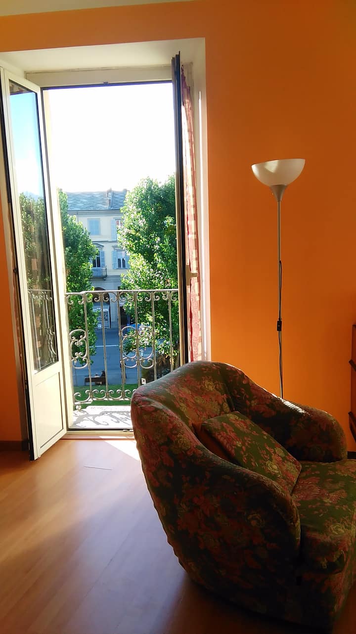 "Casa Franchina" - Pinerolo