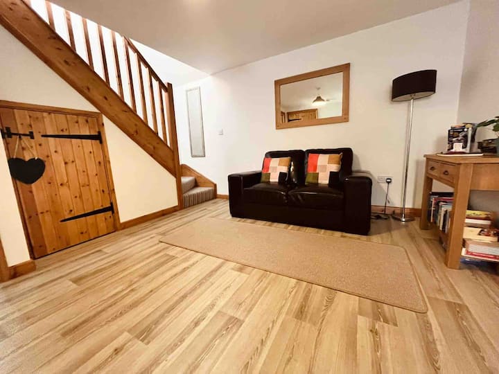 Station Lodge Tondu - Bridgend