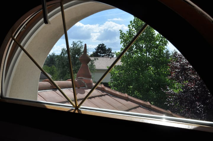 Appartement Dans Maison/luxembourg A31 - Thionville