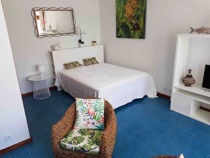 Loft Elegante - Costa Teguise