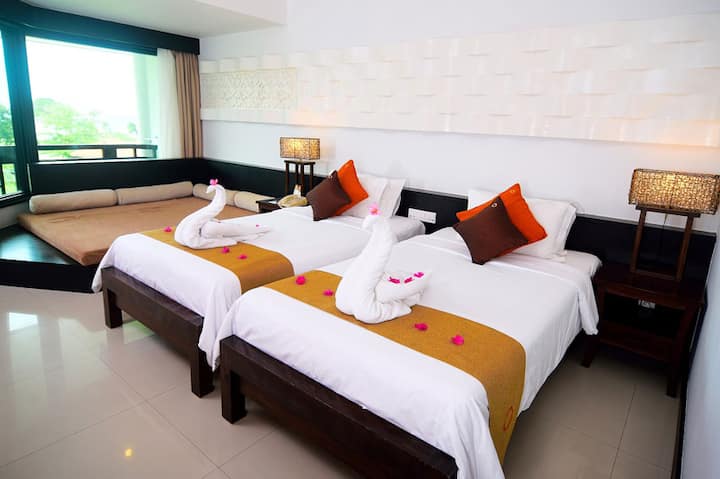 Bintan Resort - Lagoi