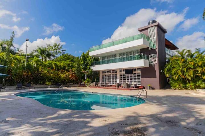 Villas en alquiler en Santo Domingo - Distrito Nacional, República ...