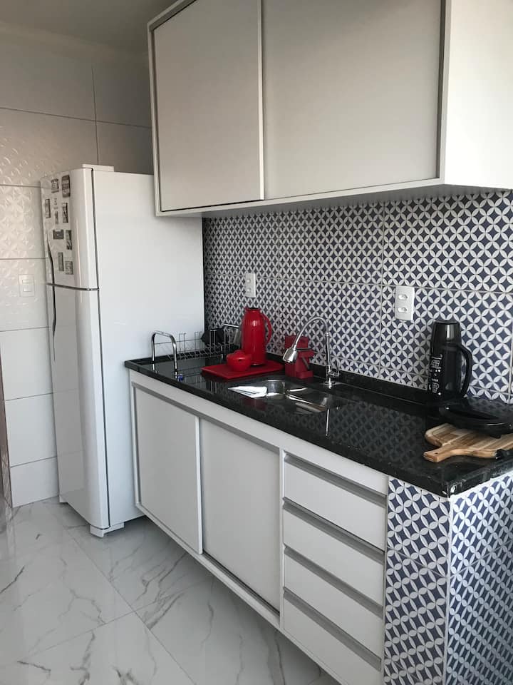Sua Casa Em Recife - Recife