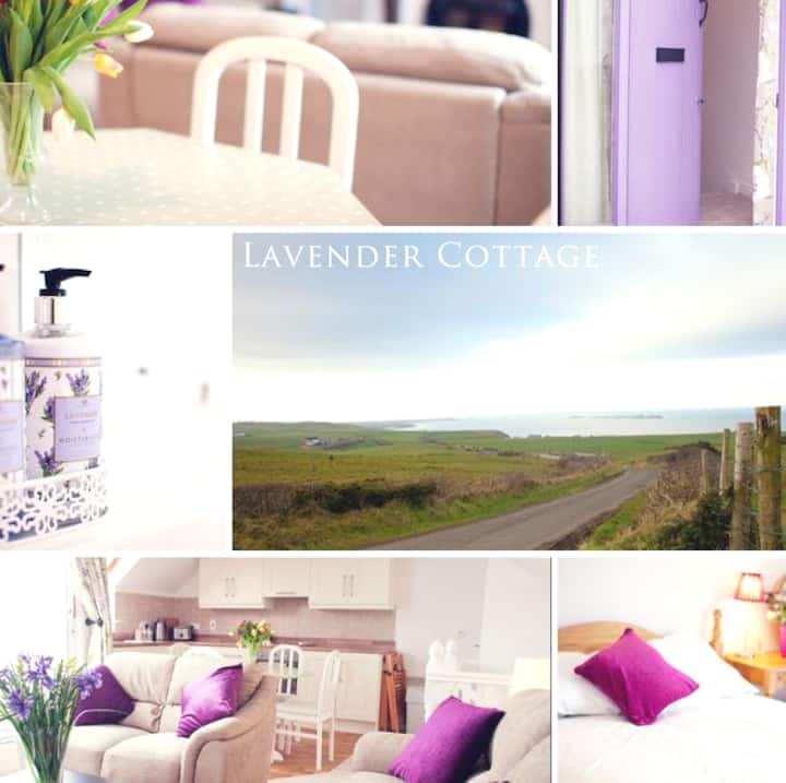 Lavender Cottage Giants Causeway - Portballintrae