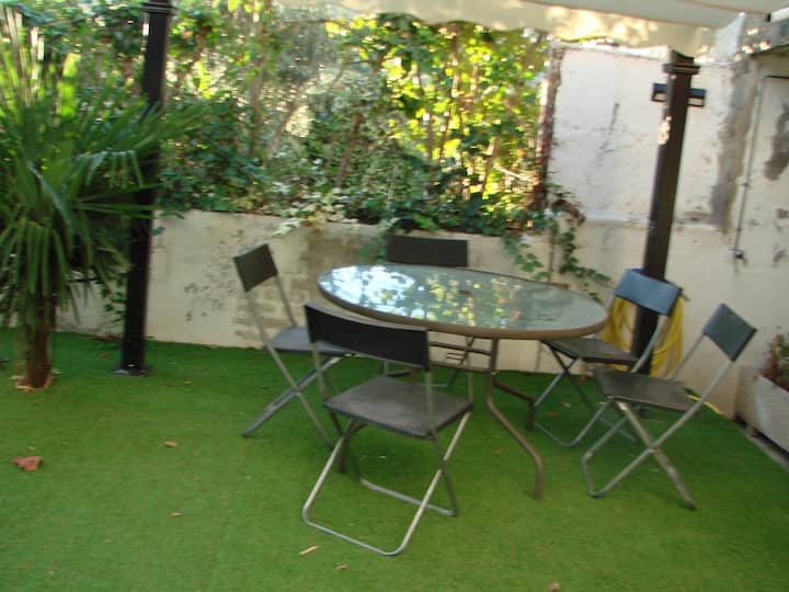 Wolf House - Colmenar Viejo