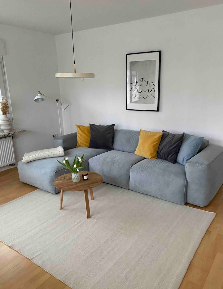 Ferienwohnung Wattlooper - Norden