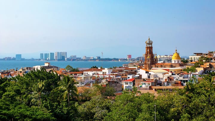 Brand New Ph, Fully Equipped, Incredible Views.602 - Puerto Vallarta