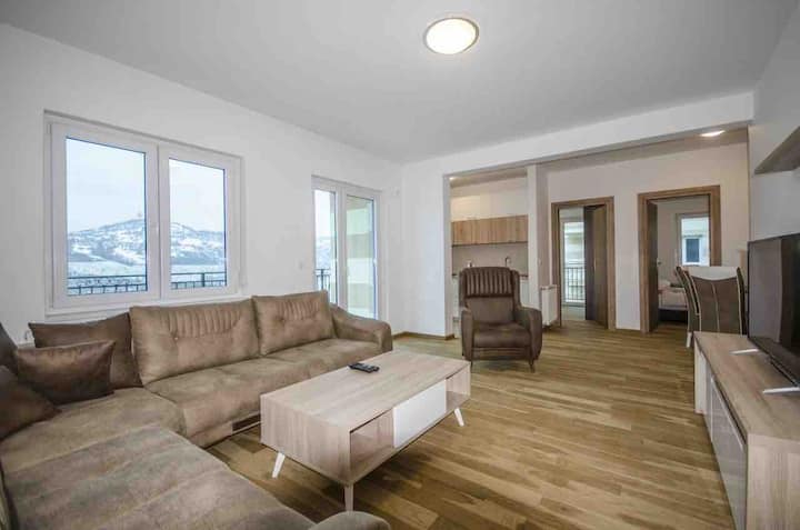 Sarajevo Dream Apartmant Poljine - Sarajevo