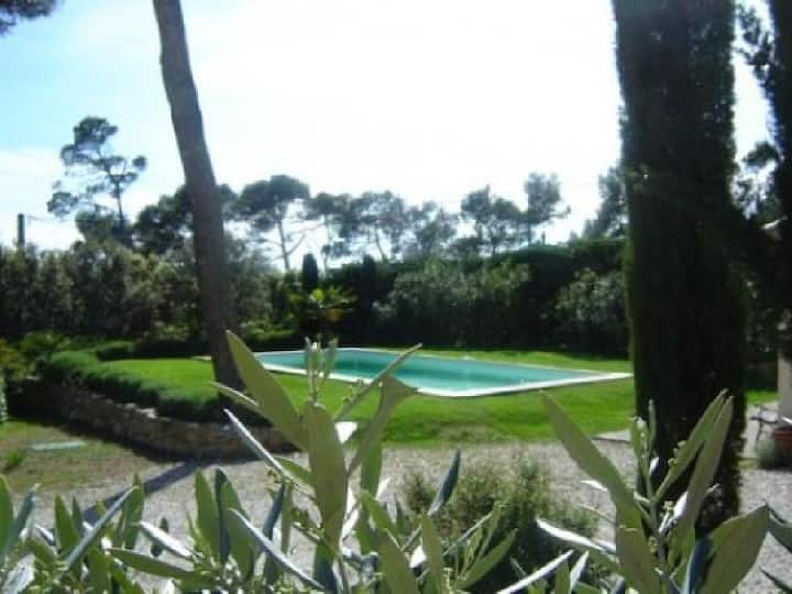 Location Vacances Villa - Rognes - Rognes